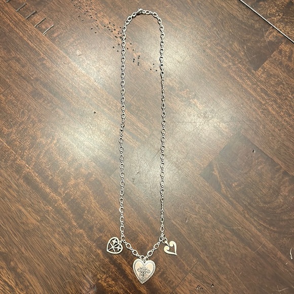 James Avery | Jewelry | James Avery Heart Necklace | Poshmark